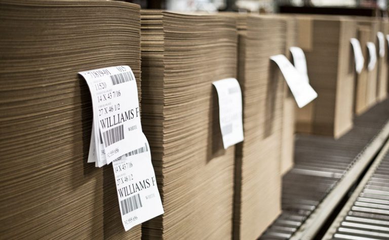 Lawrence Paper Company – Corrugated Boxes and Packaging